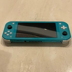 Nintendo | Video Games & Consoles | Nintendo Switch Lite Not Working ...